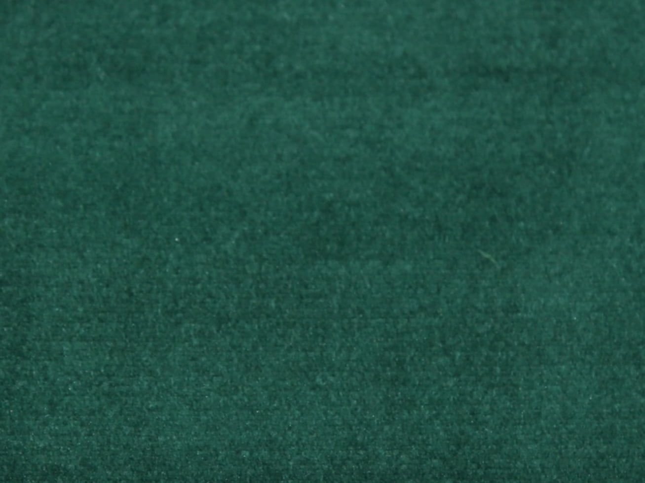 Stof France Vienne Velour Stretch Knit Fabric Deep Emerald - per yard ...