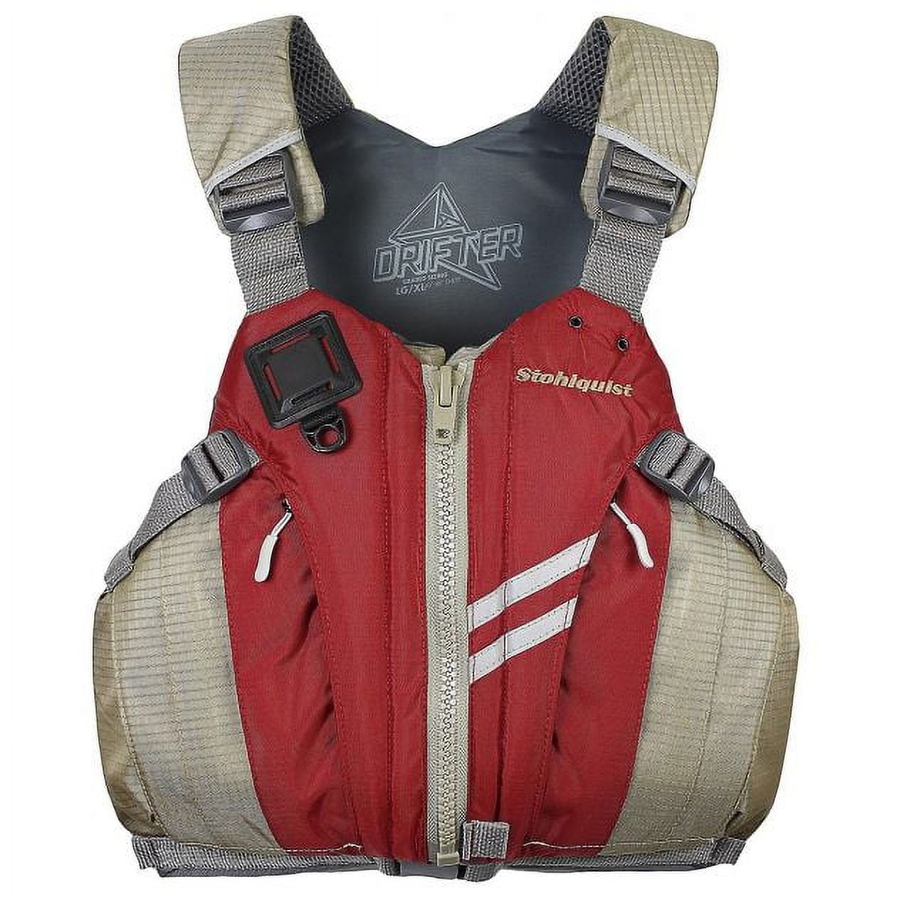 Stohlquist Drifter Life Jacket PFD - Walmart.com