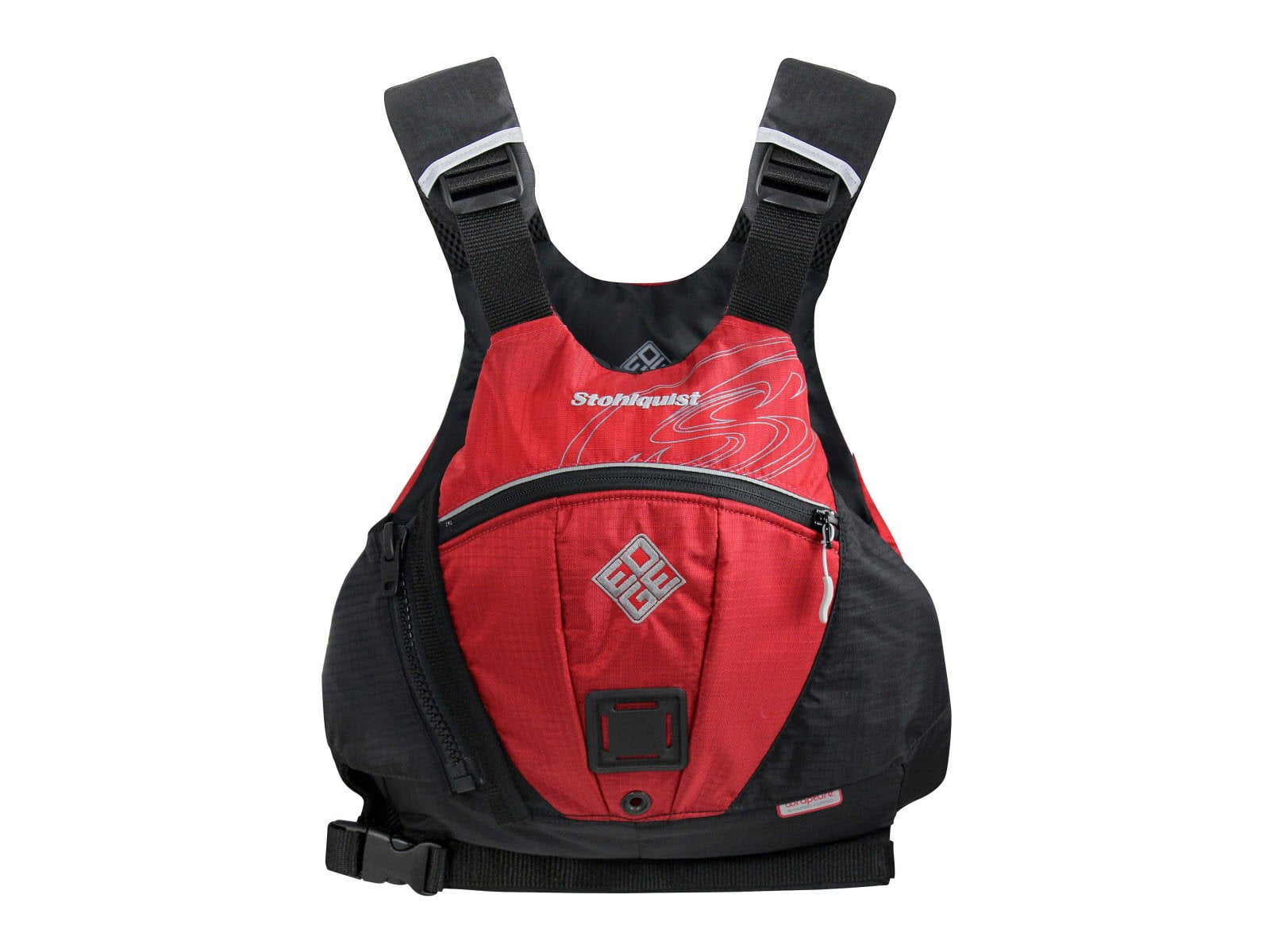Stohlquist Edge Life Jacket PFD - Walmart.com