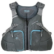 Stohlquist Trekker Men's Life Jacket PFD - Walmart.com