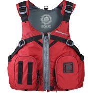 2023 NRS Chinook Fishing PFD | Fishing Life Jacket - Walmart.com