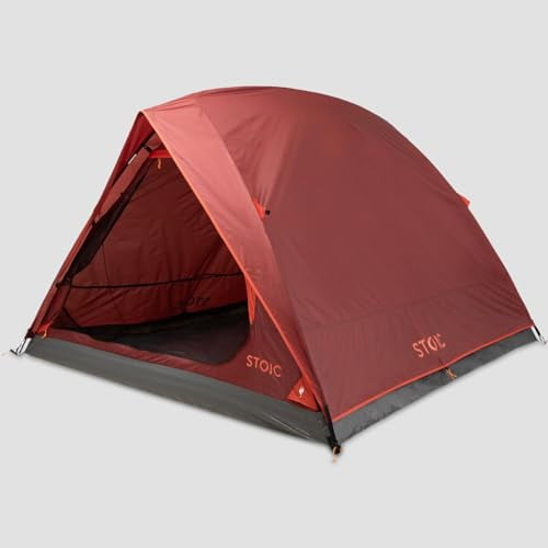 Stoic, A Frame Tent: 4-Person 3-Season - Walmart.com