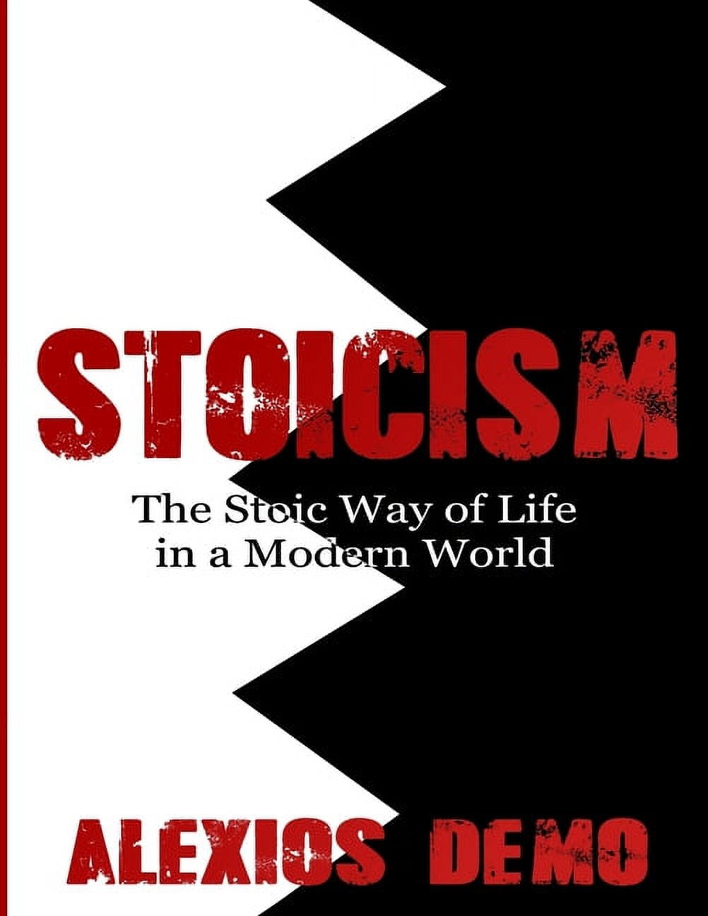 Stoicism: The Stoic Way of Life in a Modern World (Other) - Walmart.com