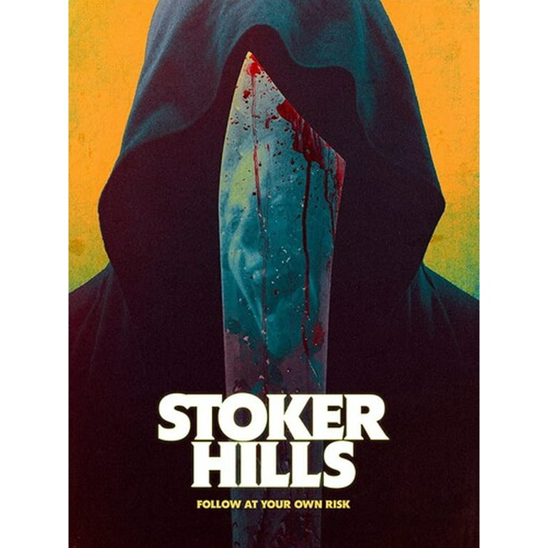 Stoker Dvd