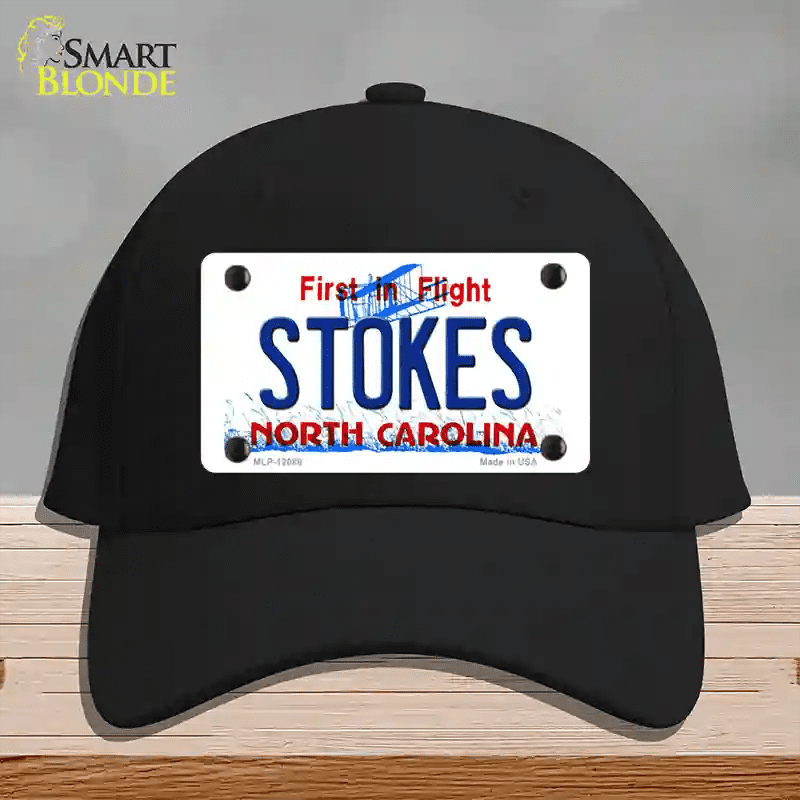 Stokes Hat Men's Accessories