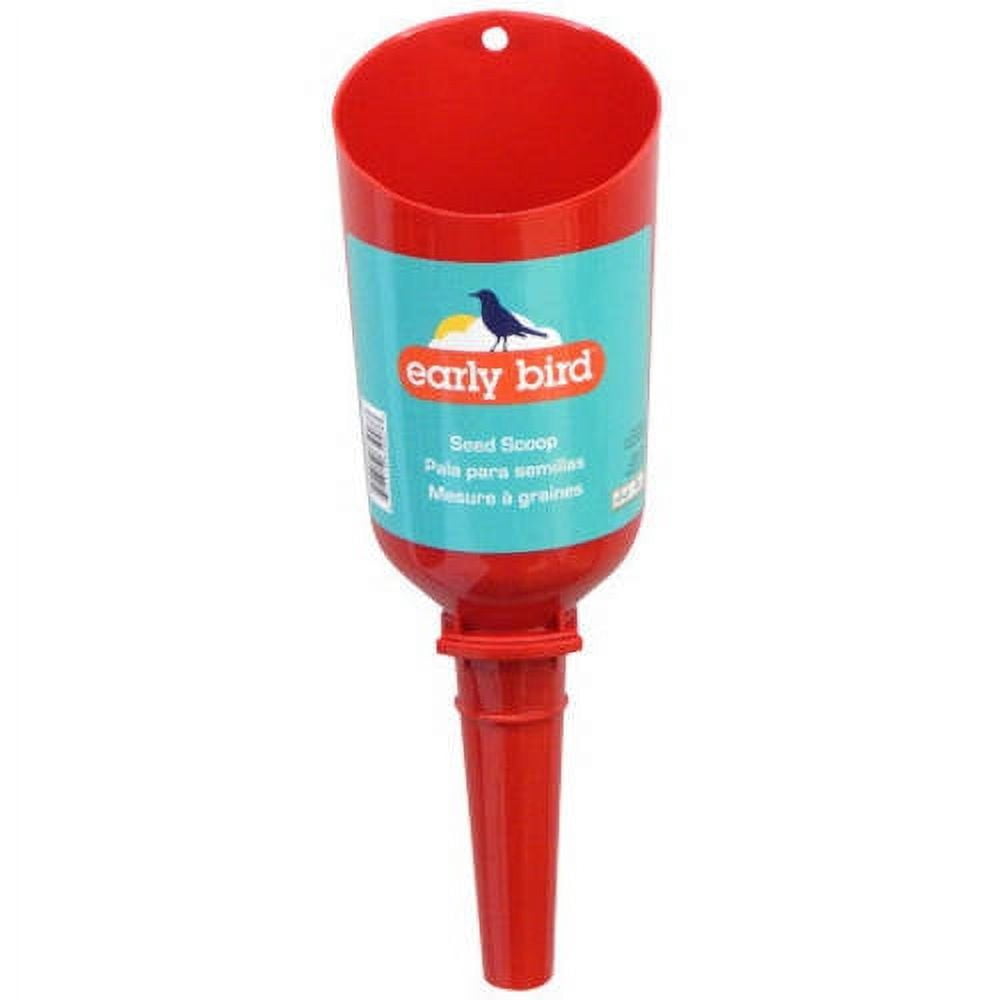 Stokes Select Quick Release Bird Seed Scoop - Walmart.com