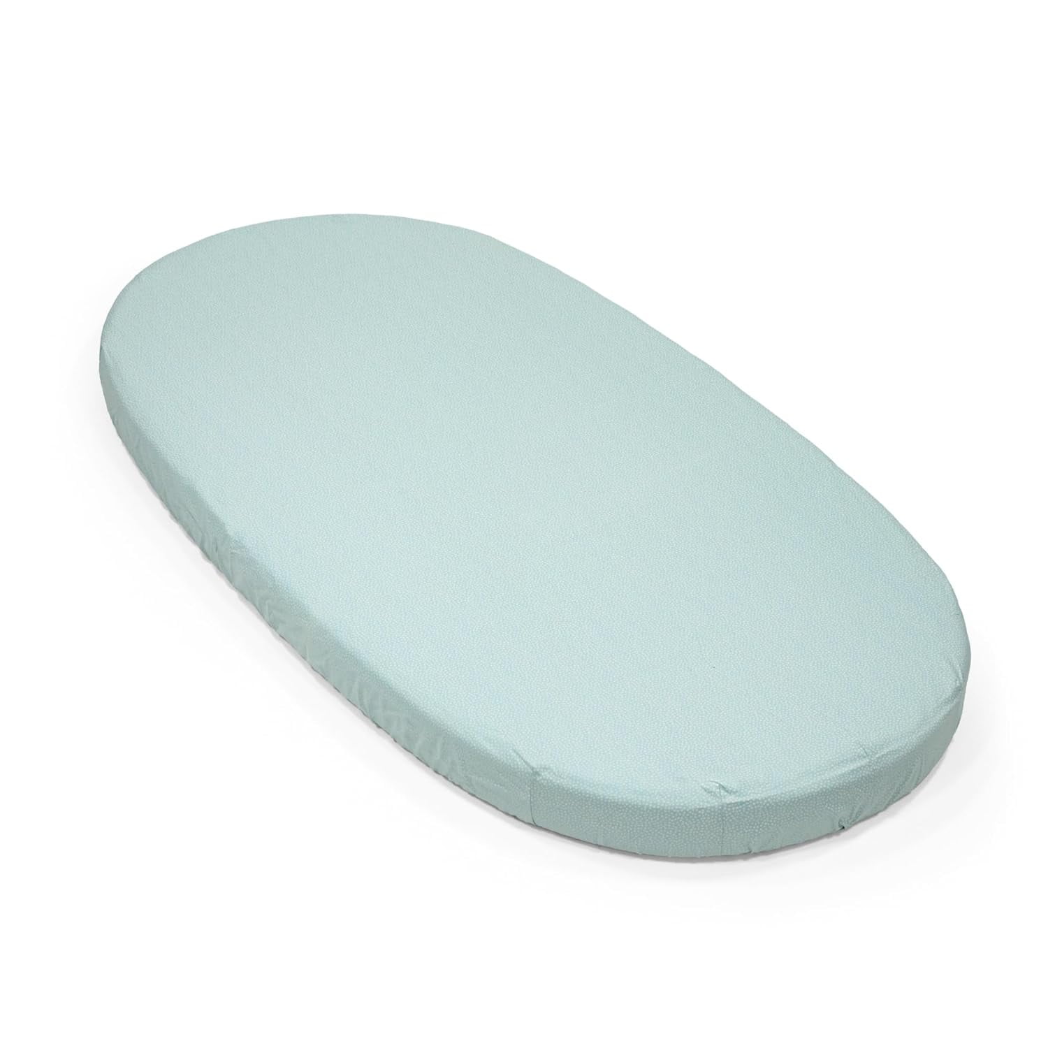 Stokke Sleepi Fitted Sheet V3 Dots Sage Soft Sheets for Sweet Dreams ...