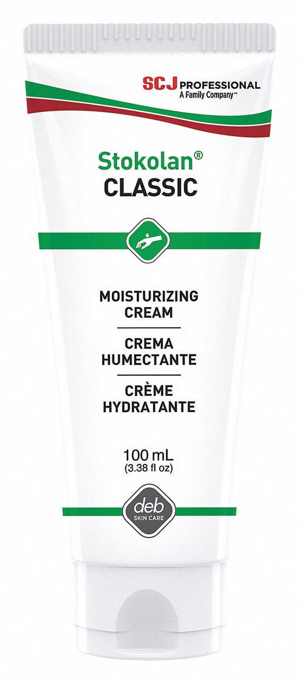 Stokolan Concentrated Conditioning Hand Cream - Walmart.com