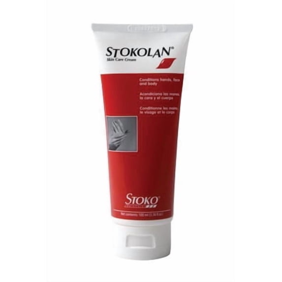 Stokolan Concentrated Conditioning Hand Cream - Walmart.com