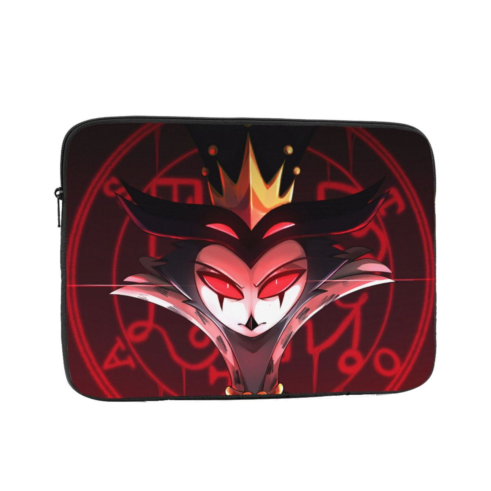 Stolas Helluva Boss Laptop Case Computer Laptop Tablet Sleeve Bag ...