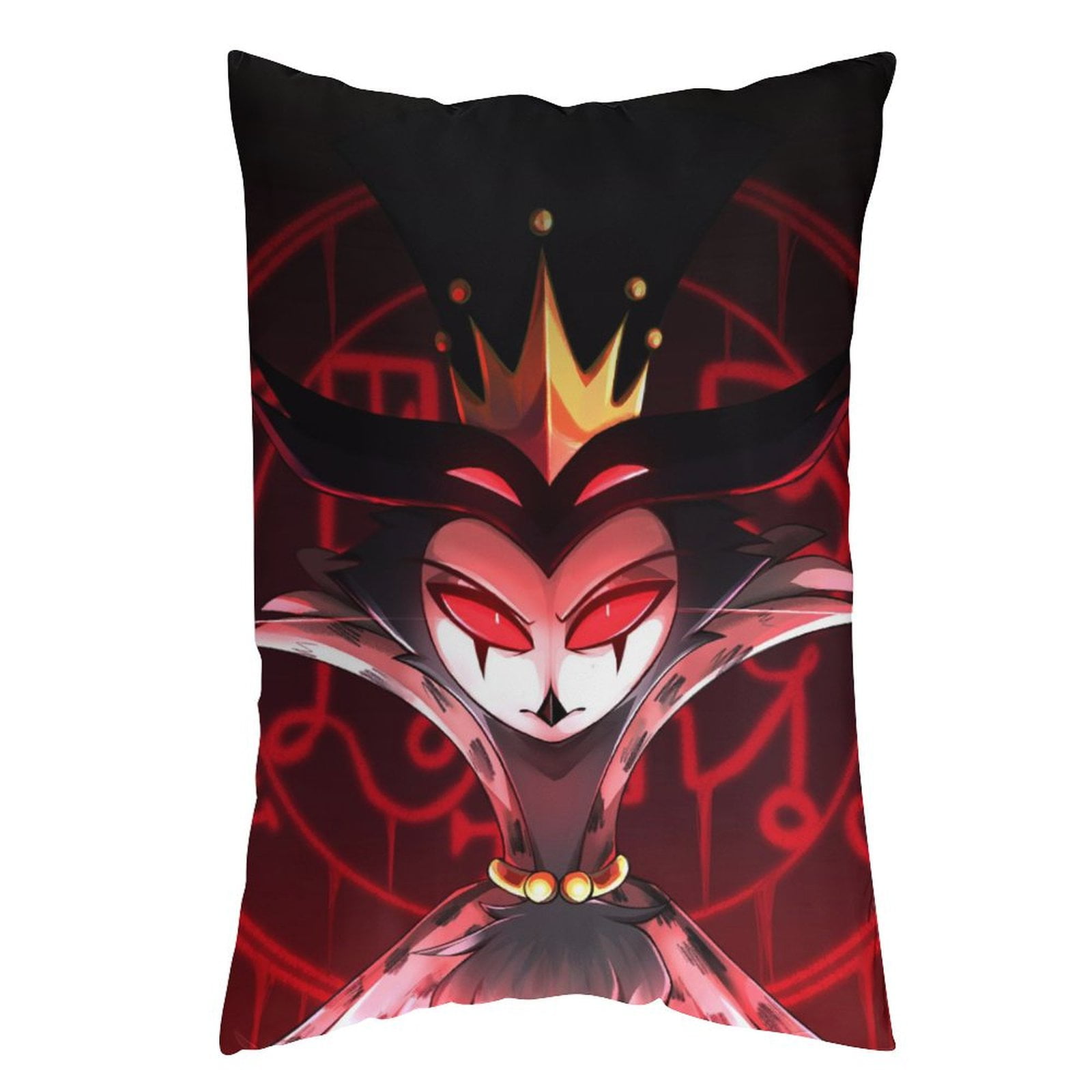 Stolas Helluva Boss Pillowcase Decoration Cushion Pillow Covers With ...