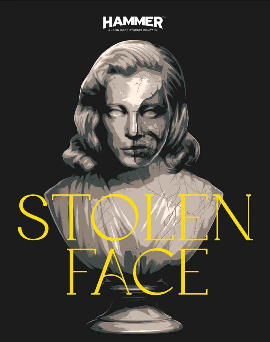 Stolen Face (4K Ultra HD) Everley Gregg Arnold Ridley Susan Stephen ...