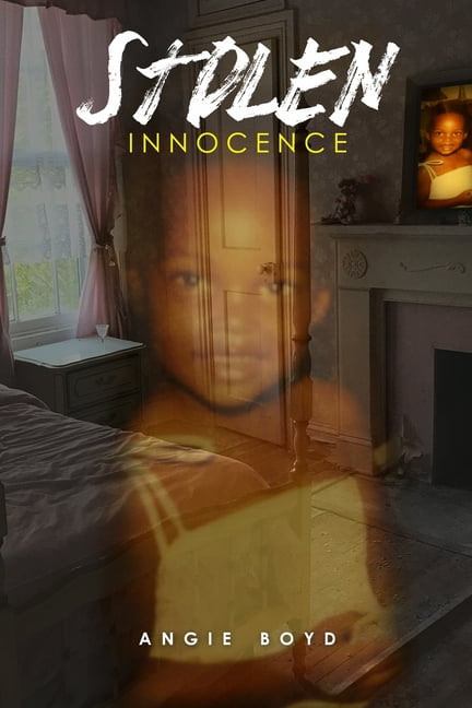 Stolen Innocence (Paperback) by Angie Boyd - Walmart.com