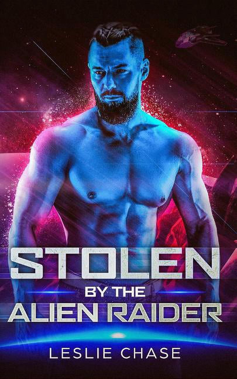 Stolen by the Alien Raider - Walmart.com