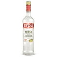 Stoli® Premium Vodka, 40% ABV, 750ml Glass Bottle - Walmart.com