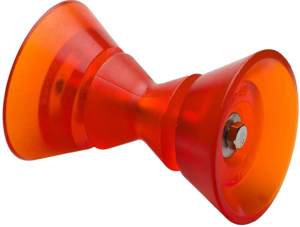 Stoltz Ultimate Bow Roller with Hardware, Complete Set with Bolt, Nut ...