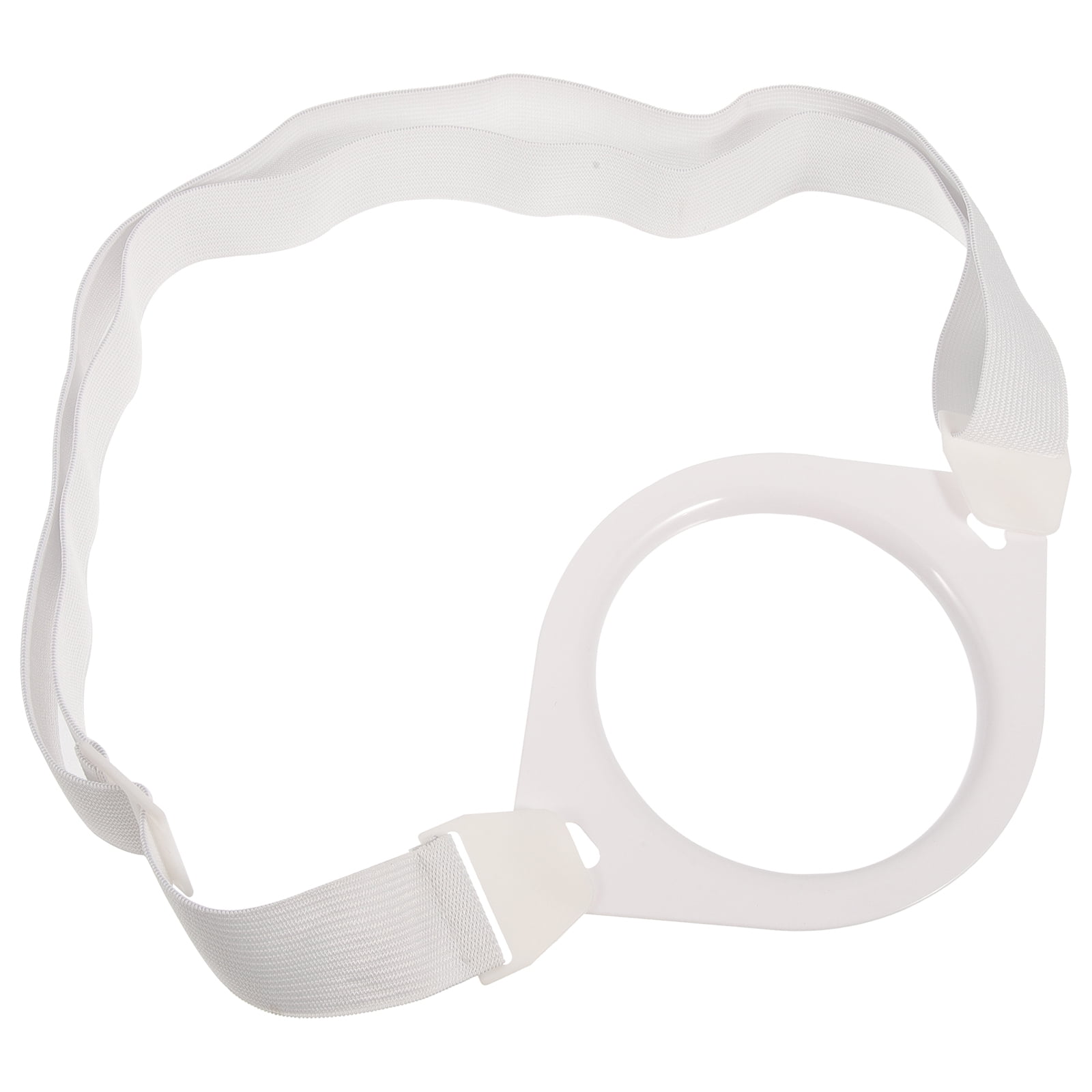 Stoma Belt Lightweight Web Elastic Waist Band Hernia Fixing Ostomy Men ...