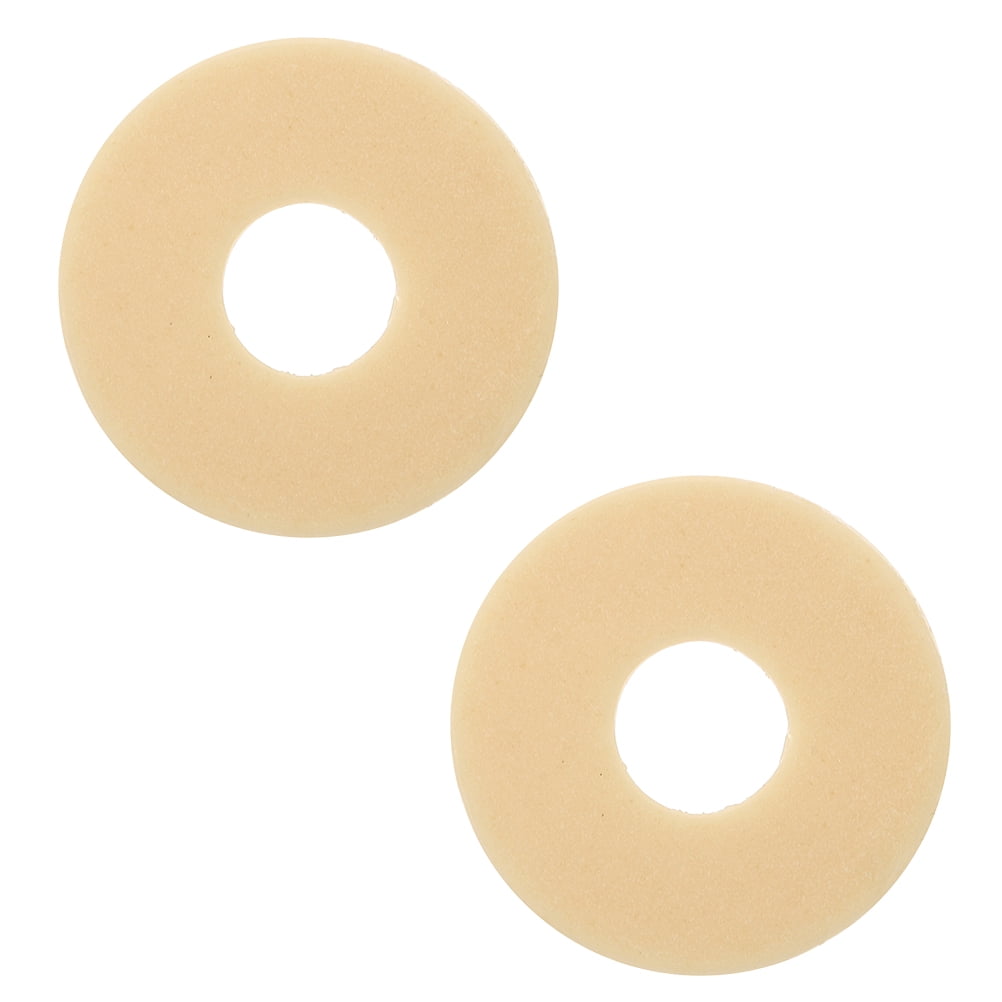 Stoma Leak-Proof Sticker 2 Pcs Fixing Ring The Tape Leakproof Stickers ...