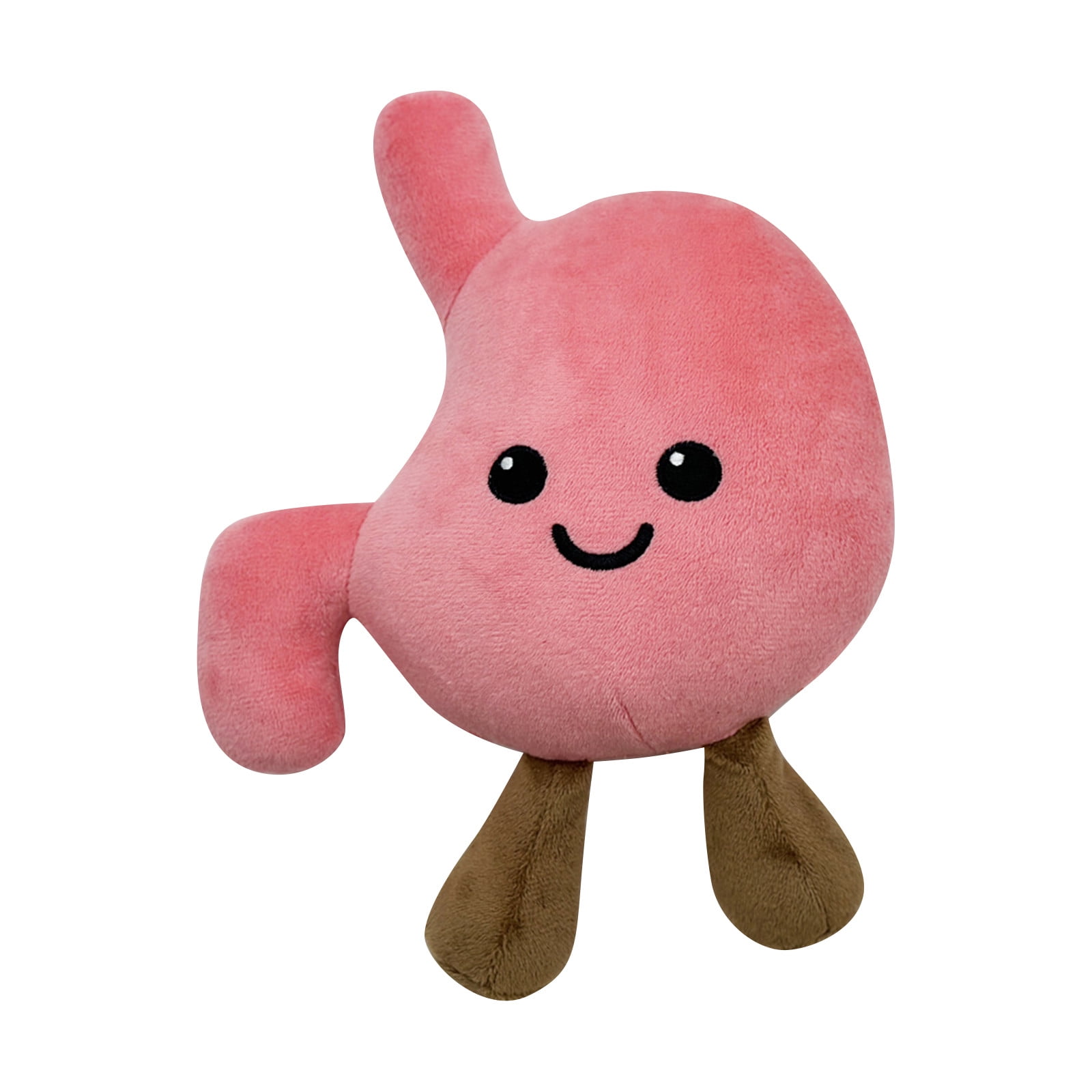 Stomach Plush: Great Conversation Starter, Gift for Acid Reflux or GERD ...