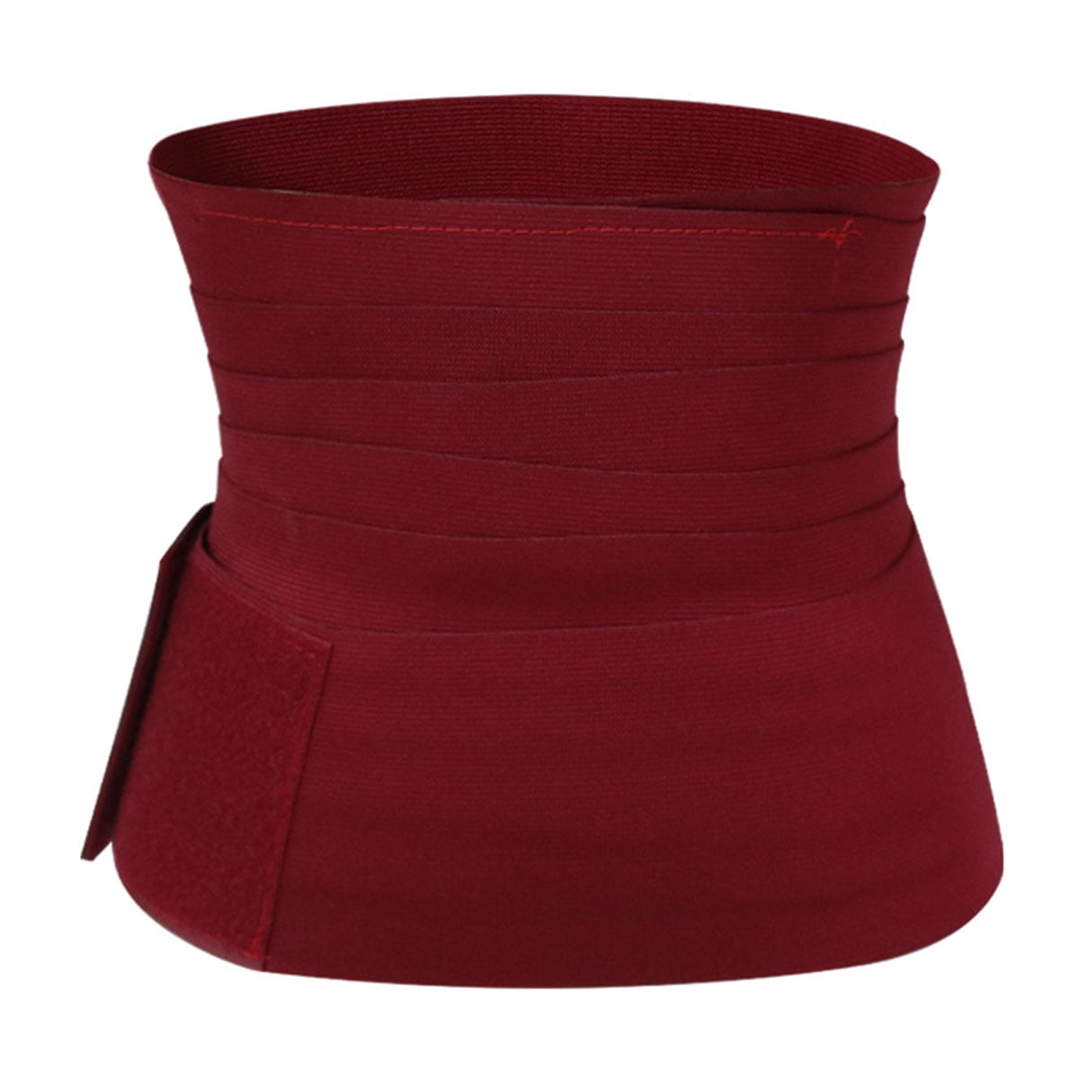 FloreceBien Snatch Me Up Bandage Wrap Waist Trainer For Women Lower ...