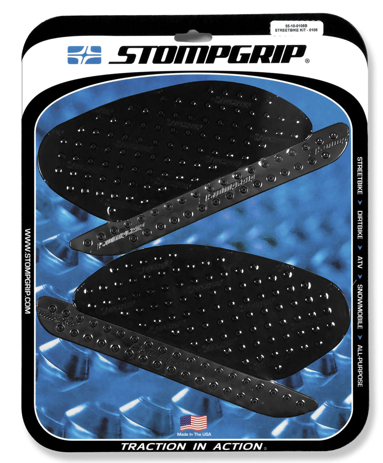 Stomp Design