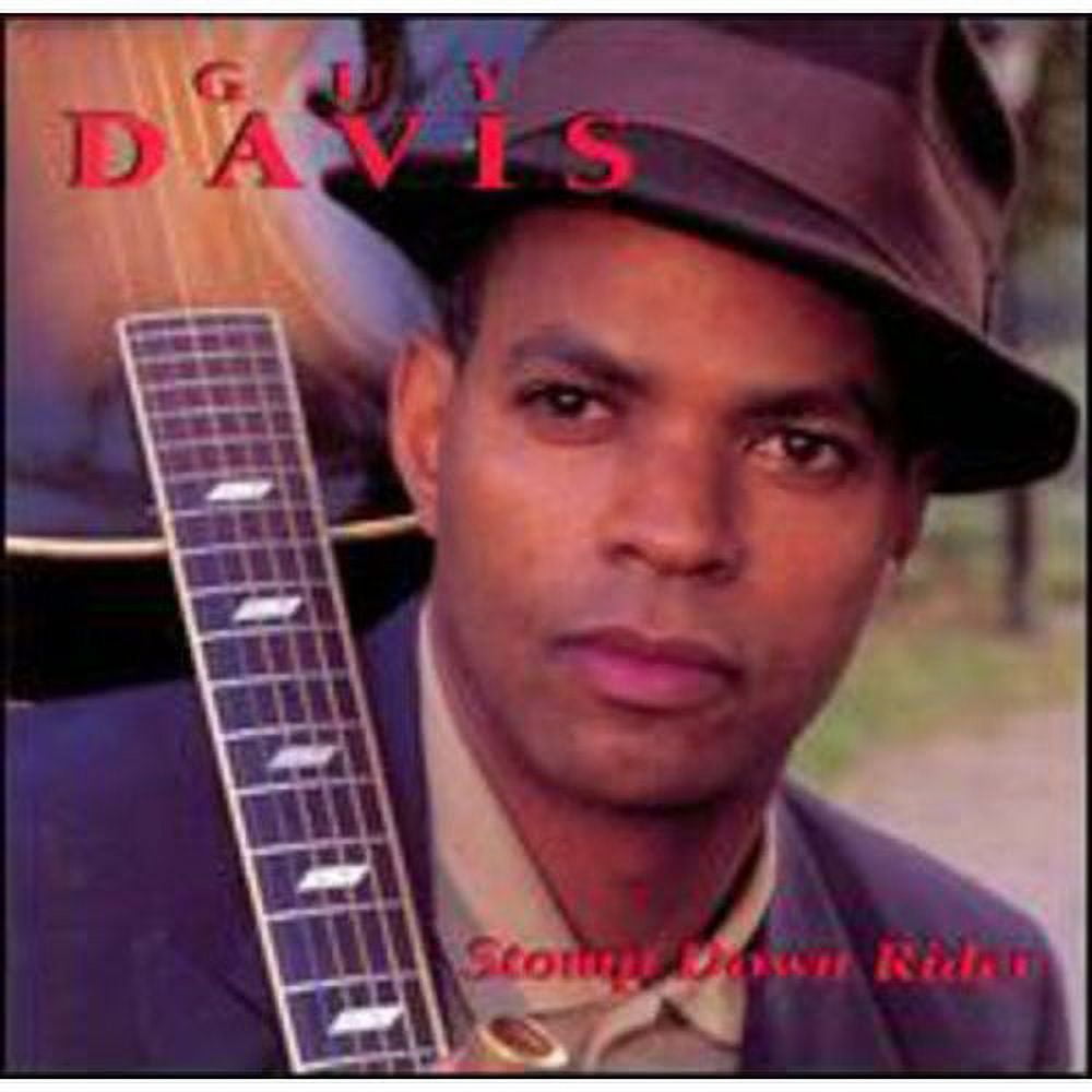 Stomp Down the Rider - Walmart.com