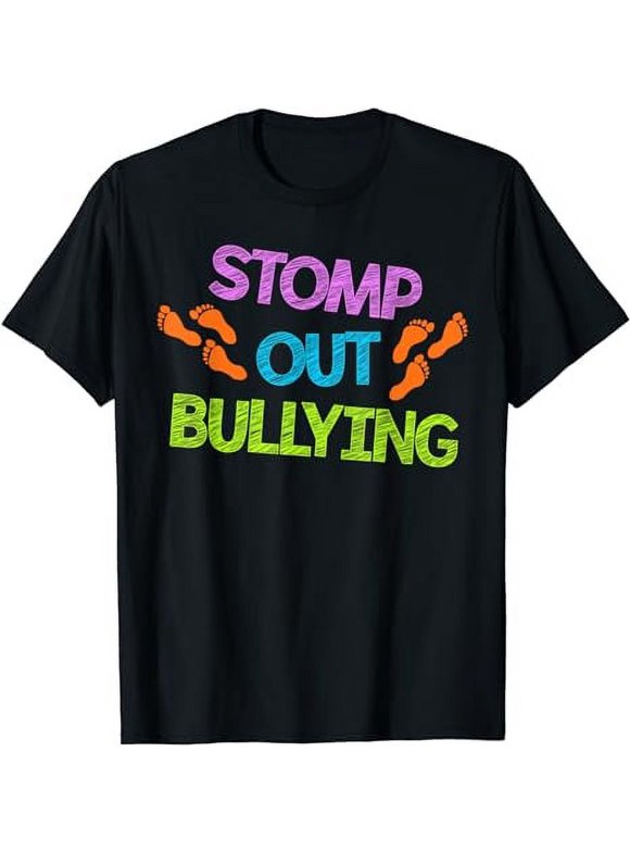 Anti Bully Shirts