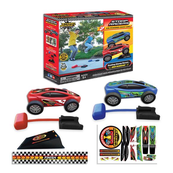 Stomp Rocket in Outdoor Toys - Walmart.com