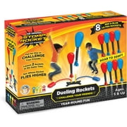 Pump Up Rocket Launcher