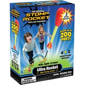 Stomp Rocket in Outdoor Toys - Walmart.com