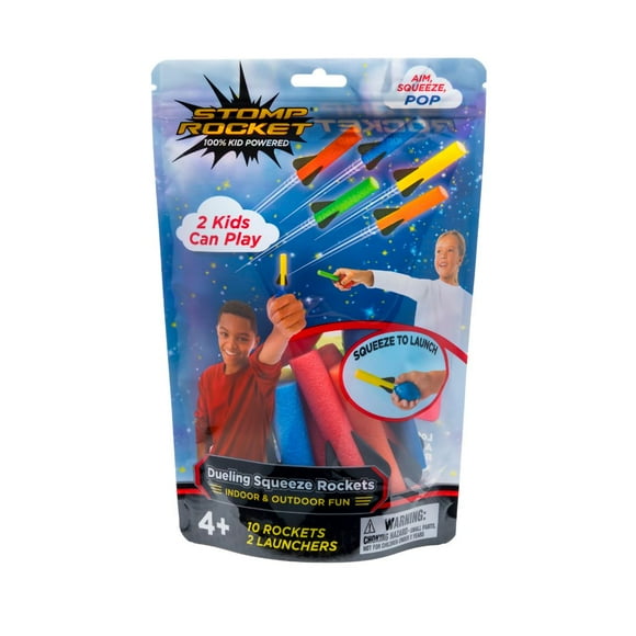 Stomp Rocket in Outdoor Toys - Walmart.com