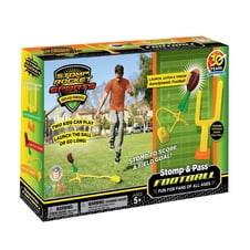 Nerf Vortex Football