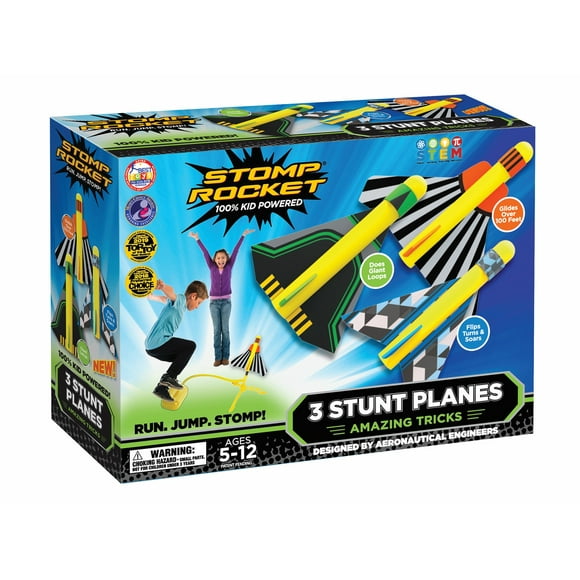 Stomp Rocket in Outdoor Toys - Walmart.com
