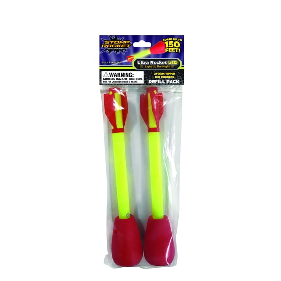Stomp Rocket in Outdoor Toys - Walmart.com