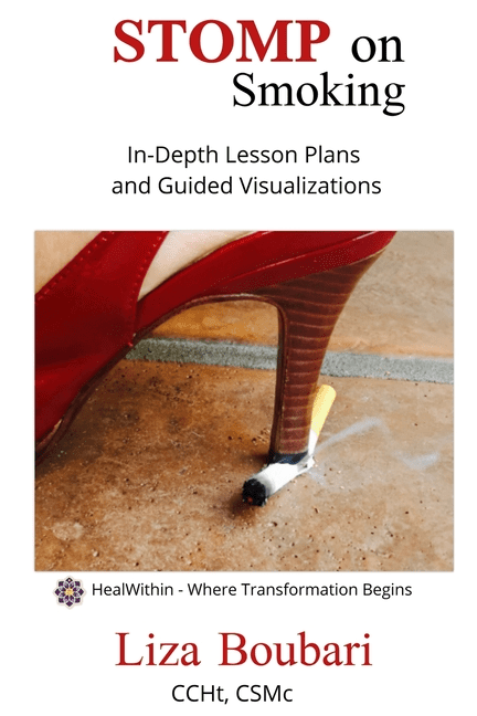 Stomp on Smoking : A Stress Free Method to Stop Smoking (Paperback ...