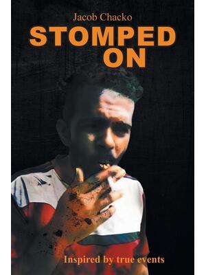 Stomped On - Walmart.com