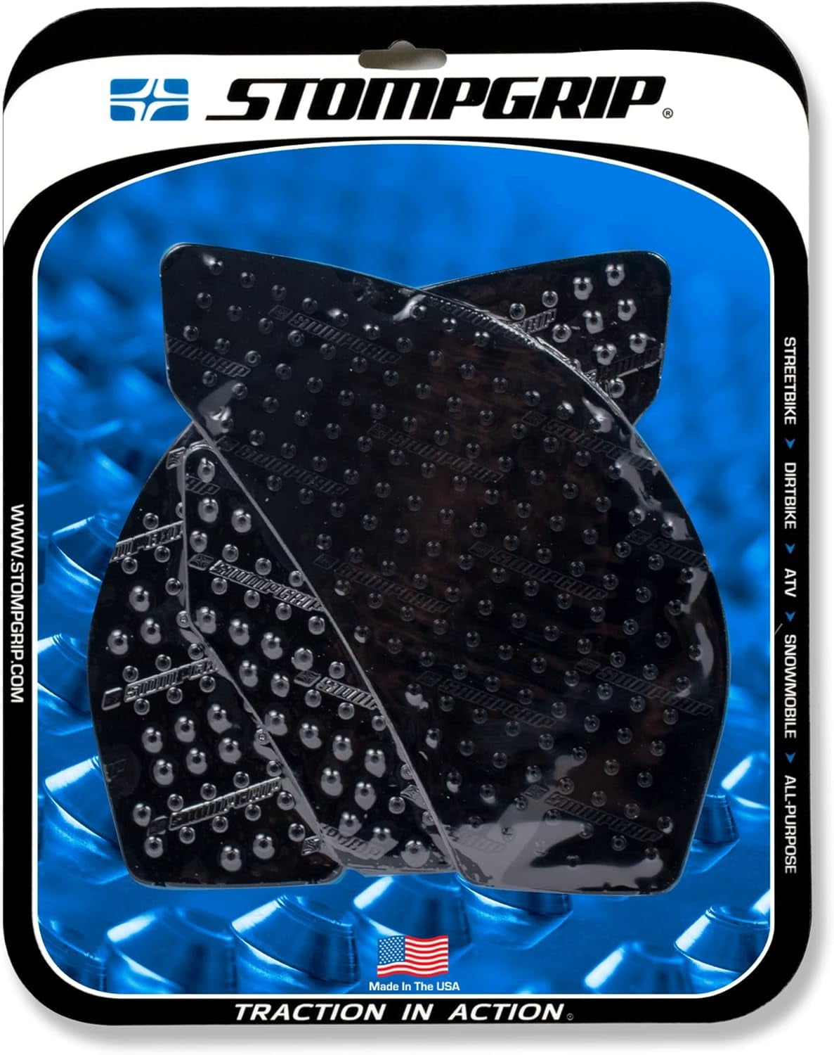 Tech Spec Tank Grips