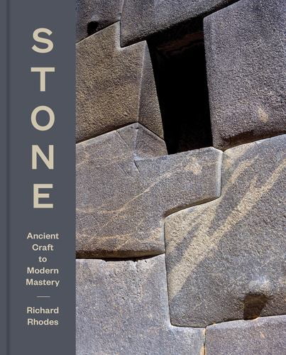 Stone: Ancient Craft to Modern Mastery - Walmart.com