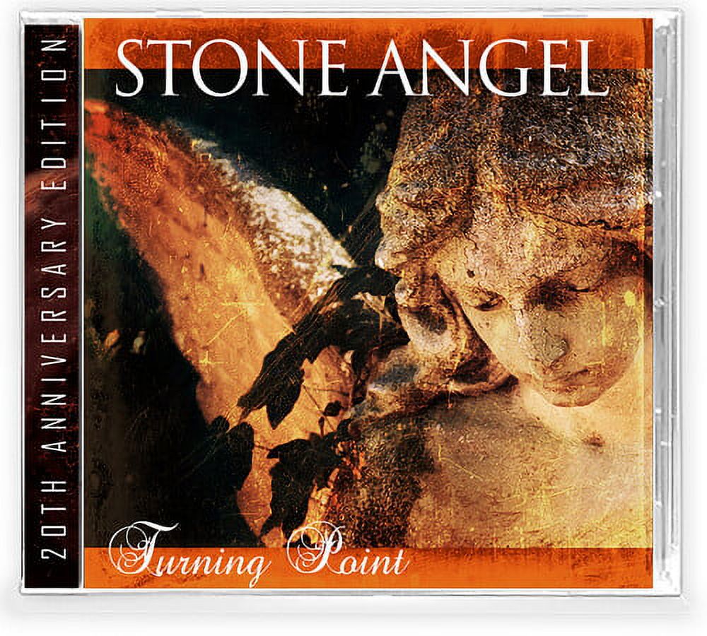Stone Angel - Turning Pont - 20th Anniversary Edition - Music ...