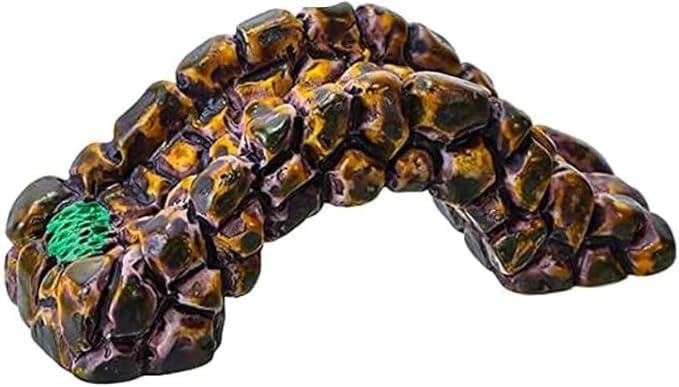 Stone Bridge Miniature Fairy Garden Accessories,Miniature Pond Lawn ...