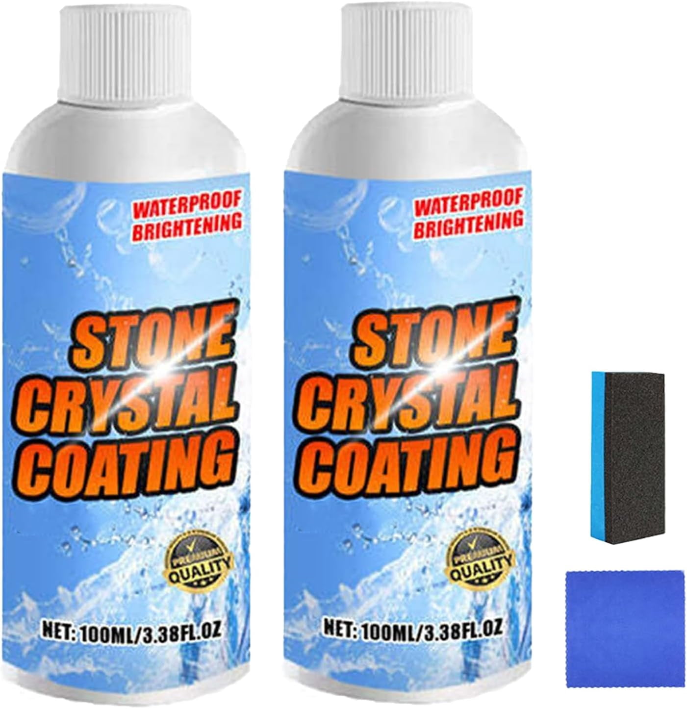 Stone Brighten Crystal-Plating Agent, Stone Crystal Plating Agent ...