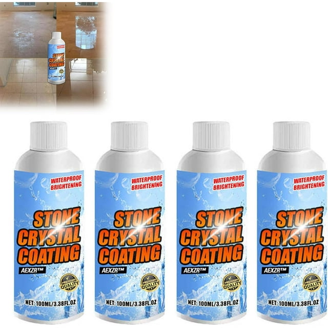 Stone Brighten Crystal-Plating Agent,Stone Crystal Plating Agent,marble ...