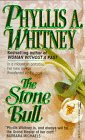 Pre-Owned Stone Bull Paperback Phyllis A. Whitney - Walmart.com