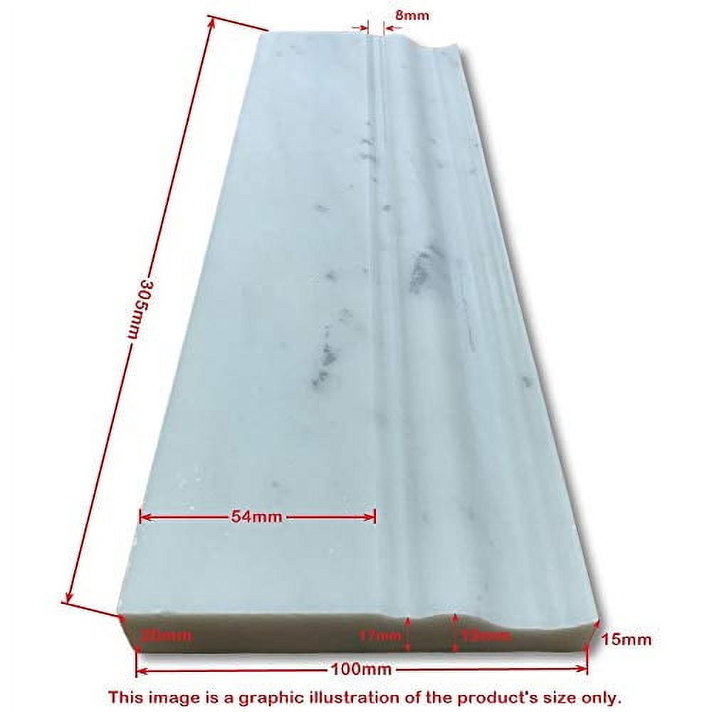 Stone Center Online Moleanos Beige Golden Beach Limestone 4x12 ...