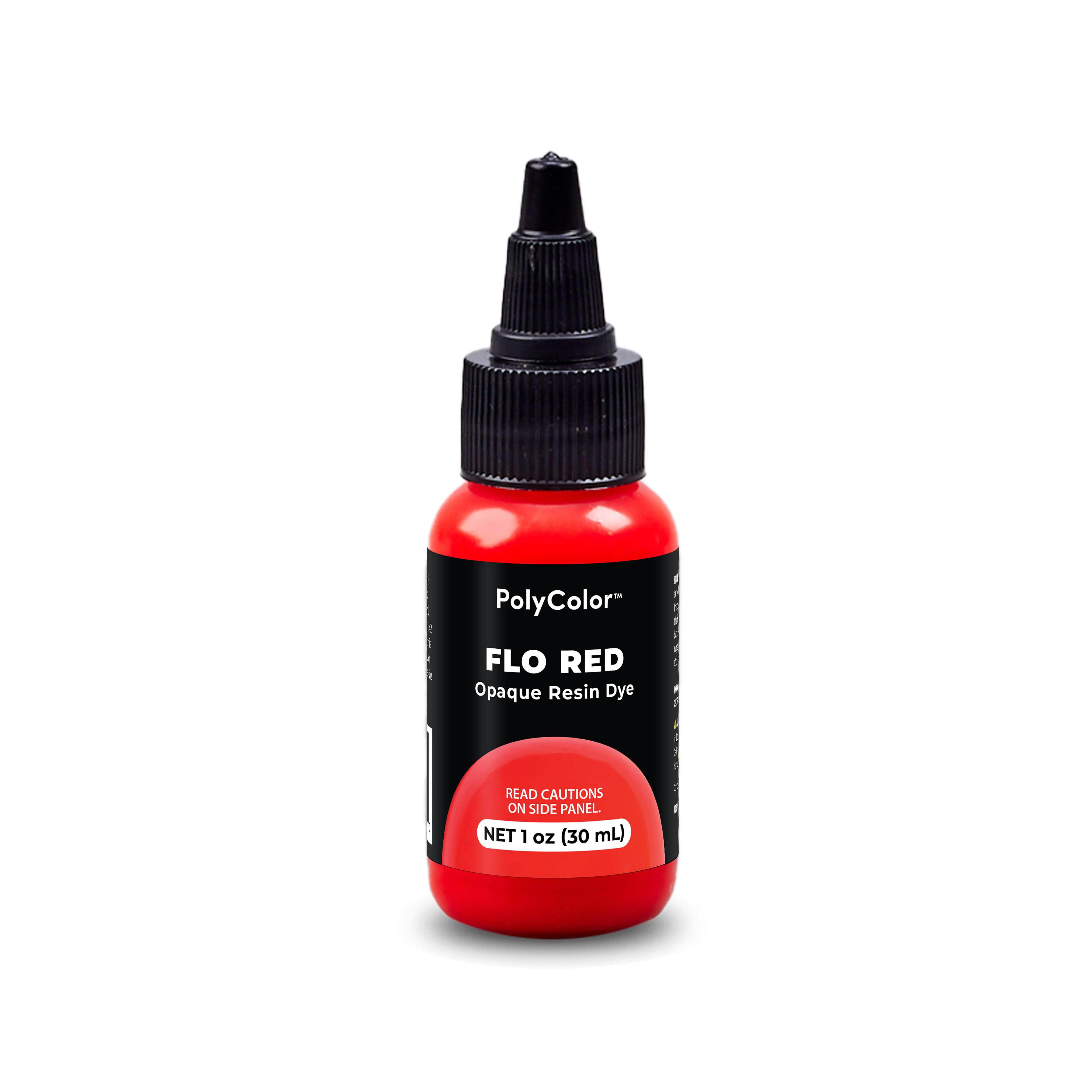 Stone Coat Countertops Liquid Epoxy Dye 1 oz – Highly Concentrated ...