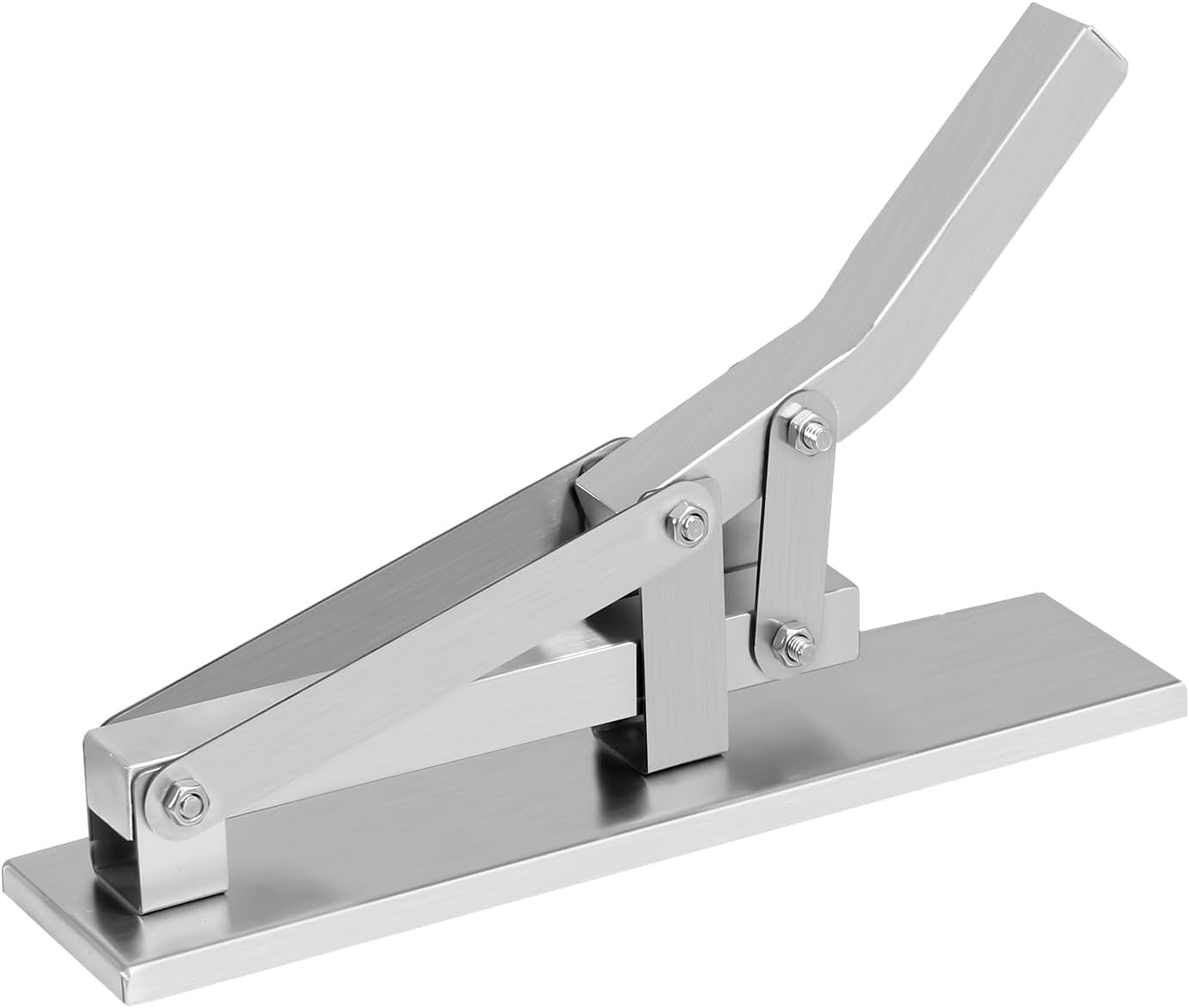 Stone Crab Claw Cracker, Aluminum and Stainless Steel Construction ...