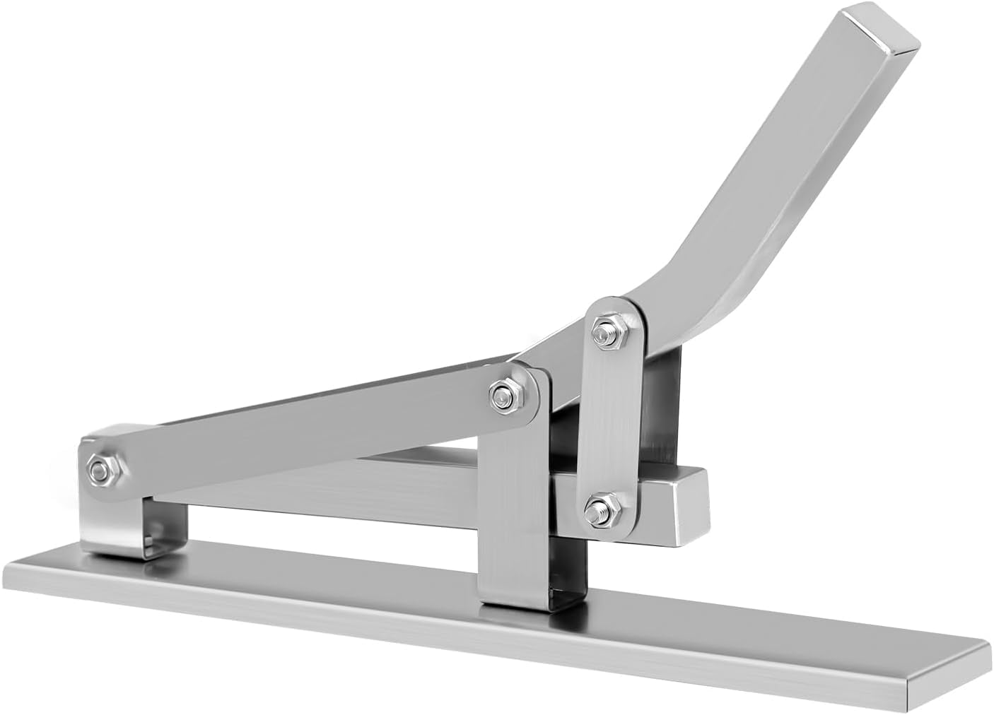 Stone Crab Claw Cracker, Solid Stainless Steel Construction, Durable ...