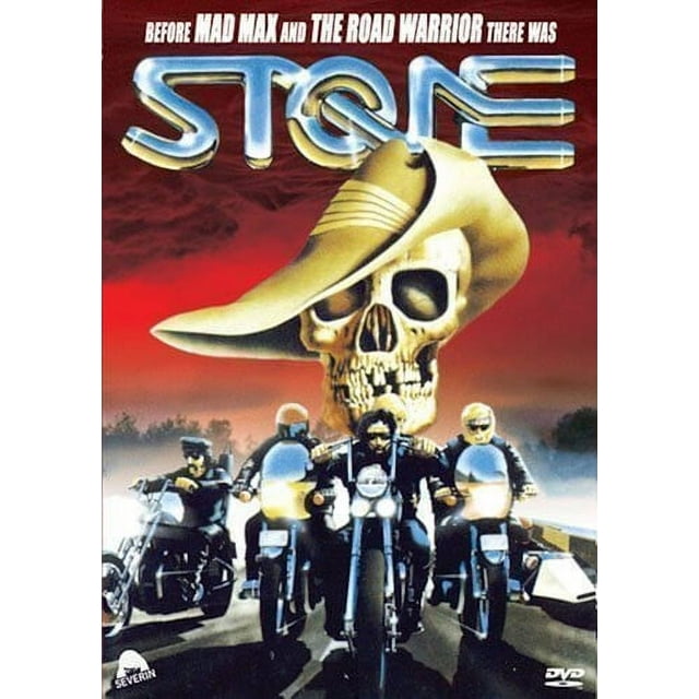 Stone (DVD) - Walmart.com