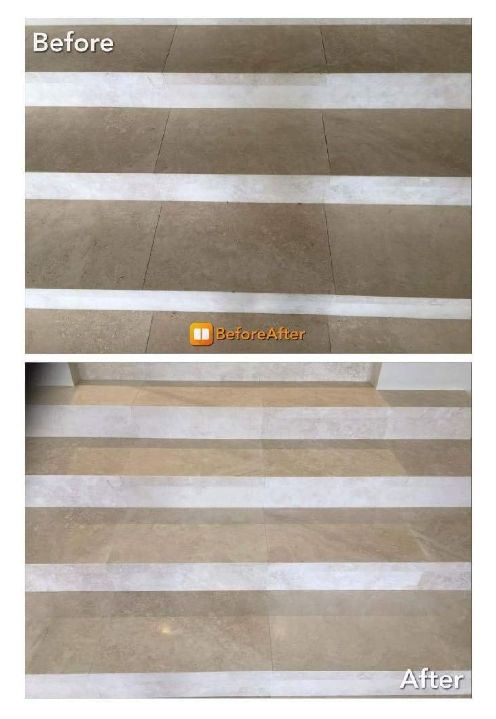 Stone Deep Clean Powerful Cleaner and Degreaser 1 Gallon - Walmart.com