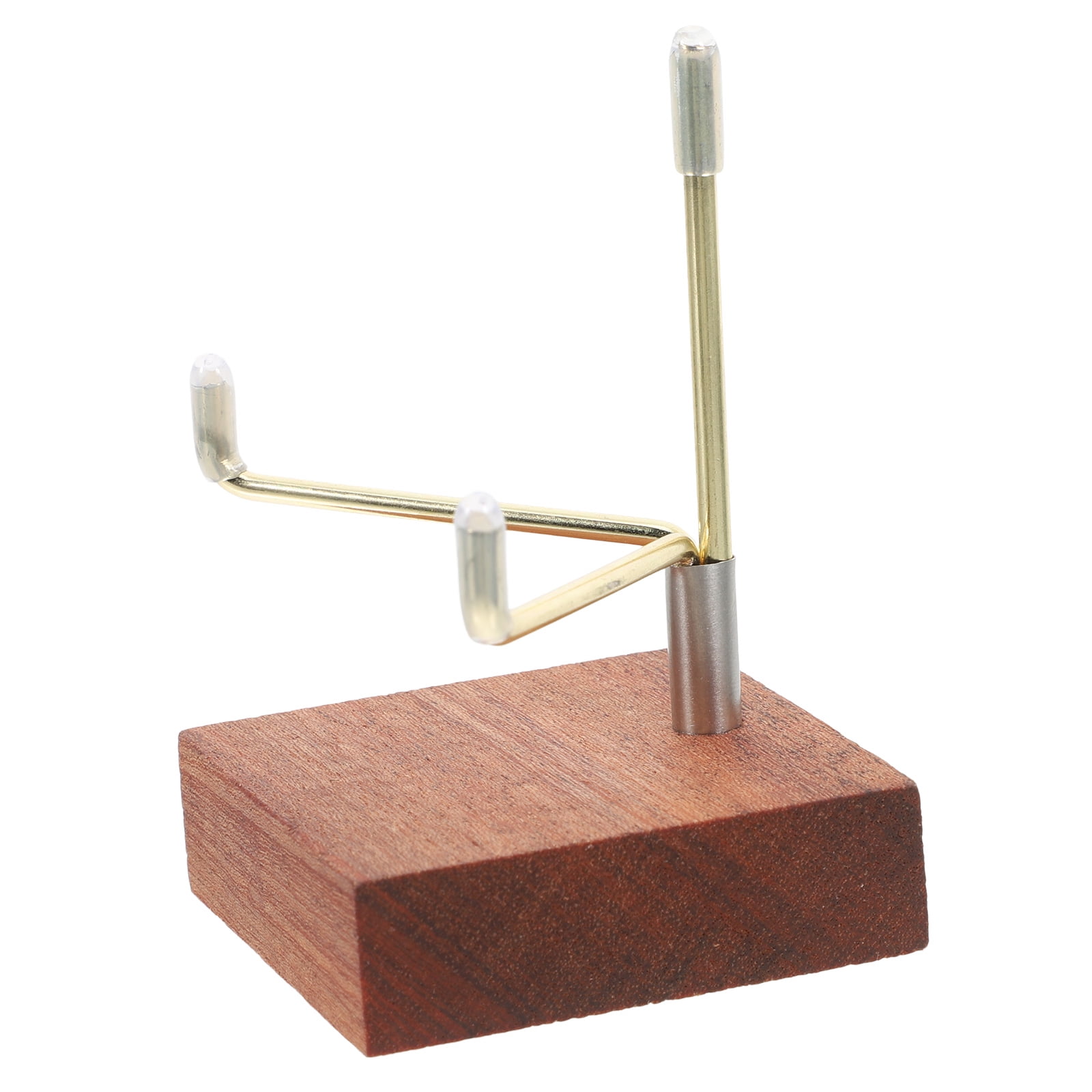 Stone Display Holder Rock Crystal Stand for Display Storage Rack 1 Set ...